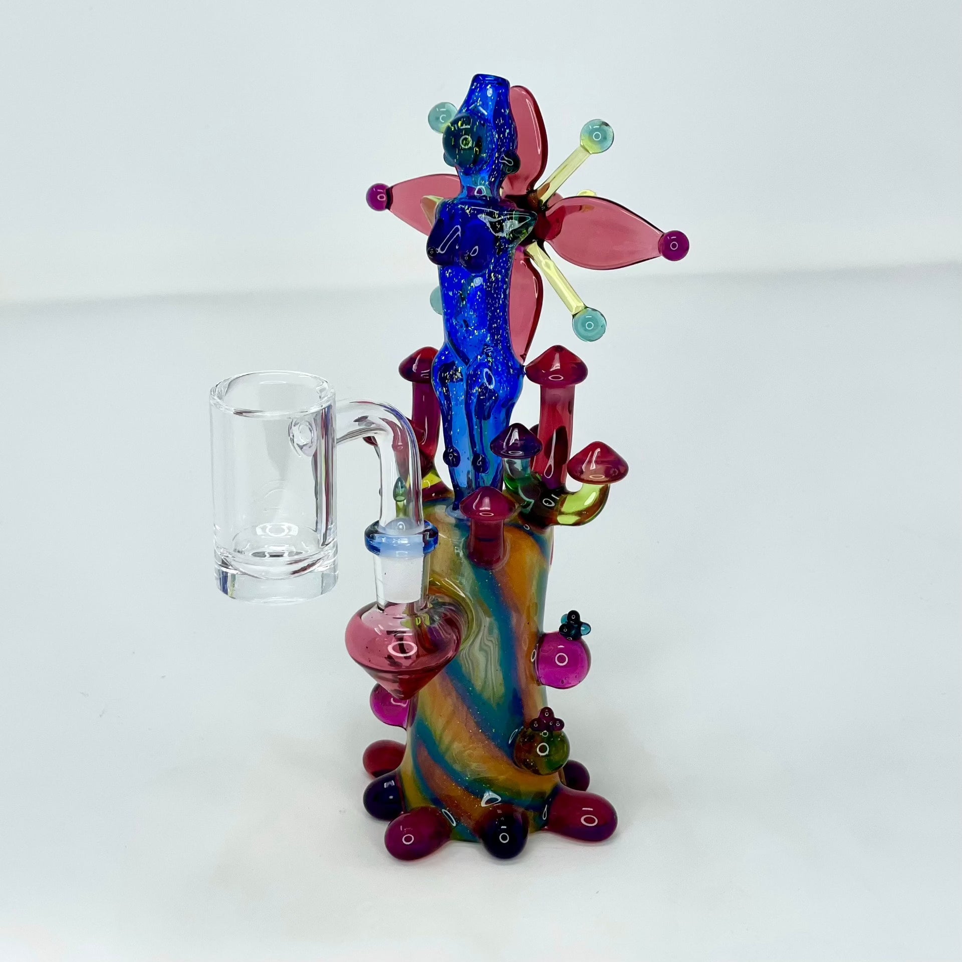 J Walker // Flower Goddess – Smokers Cabinet | Rock Hill | Fort Mill ...